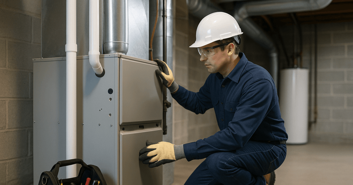 Emergency HVAC Guide: What to Do Before Help Arrives | Josh's Heating ...