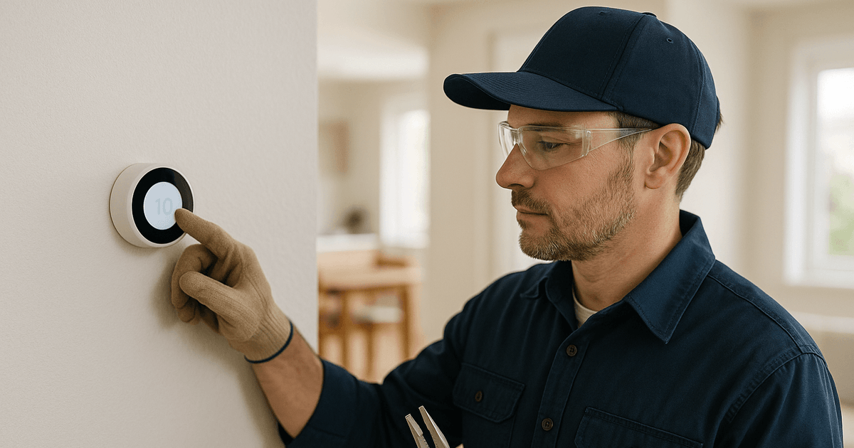 How to Optimize Your HVAC System for Energy Efficiency Year-Round ...
